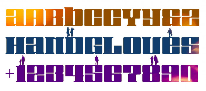 zolid eYe/FS | FontStruct